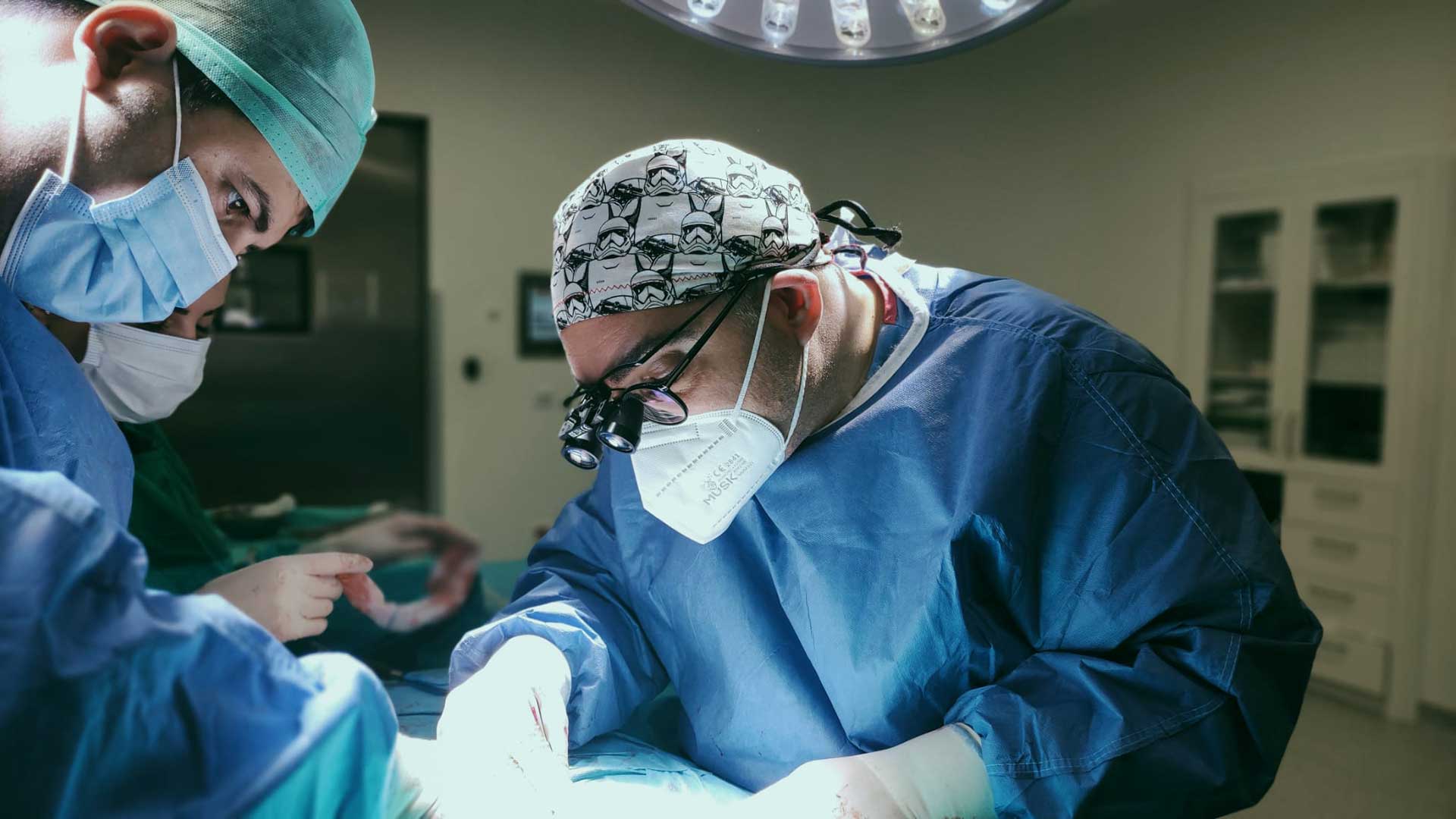 Surgery for Adrenal Gland Diseases